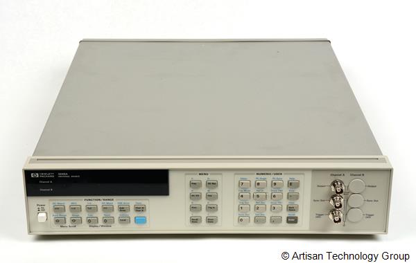 HP 3245A (Universal Source) | ArtisanTG™