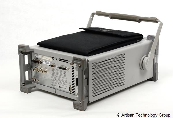 HP 35670A (4-Channel FFT Dynamic Signal Analyzer) | ArtisanTG™