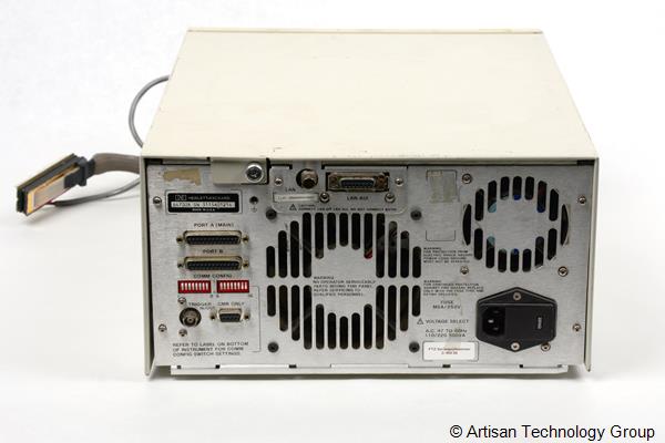 64700A Keysight / Agilent (Emulator Card Cage) | ArtisanTG™