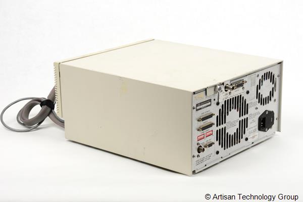 64700A Agilent (Emulator Card Cage) | ArtisanTG™