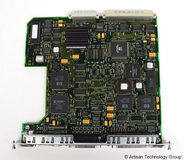 HP A1703-60022 (SCSI/Printer/APMUX 16 Module) | ArtisanTG™