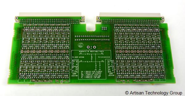 E1415-66510 Keysight / Agilent / HP (Screw Terminal Block Module ...