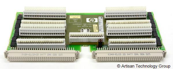 E1415-66510 Keysight / Agilent / HP (Screw Terminal Block Module ...