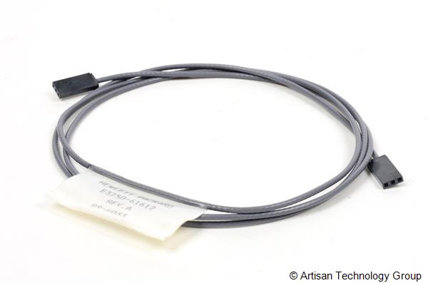 HP E3750-61612 (2x1 Coax to 2x1 (Drain/Hi) Cable) | ArtisanTG™