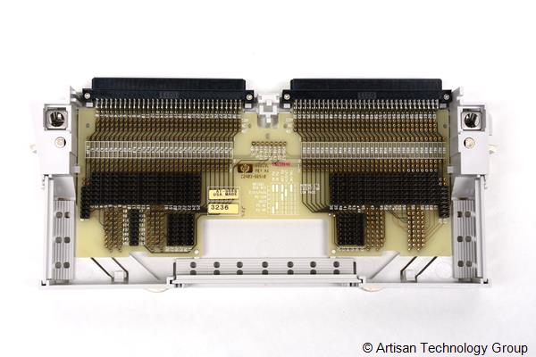 HP E1442A (64-Channel General Purpose, Form C Switch w/ Terminal Block ...