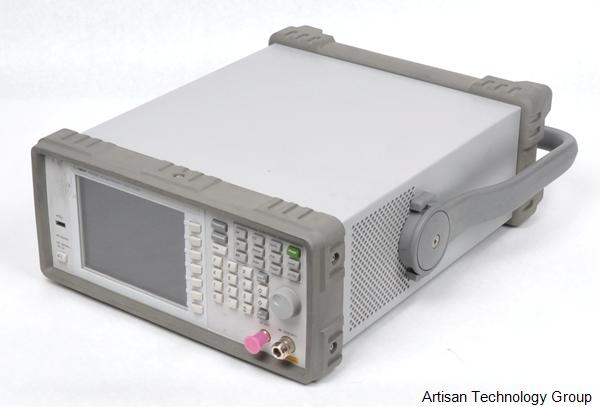 HP N9310A (RF Signal Generator) | ArtisanTG™
