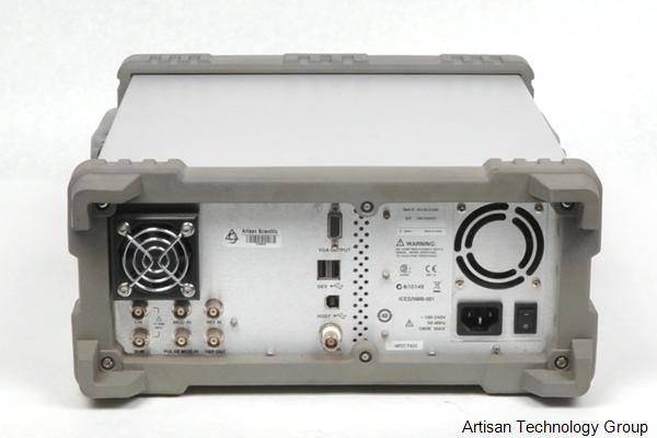 HP N9310A (RF Signal Generator) | ArtisanTG™