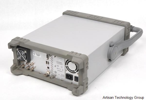 HP N9310A (RF Signal Generator) | ArtisanTG™