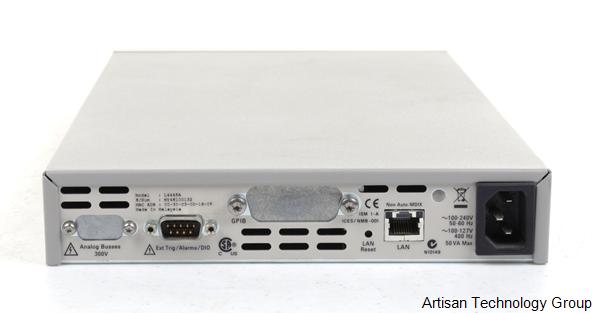 HP L4445A (Microwave Switch/Attenuator Driver) | ArtisanTG™