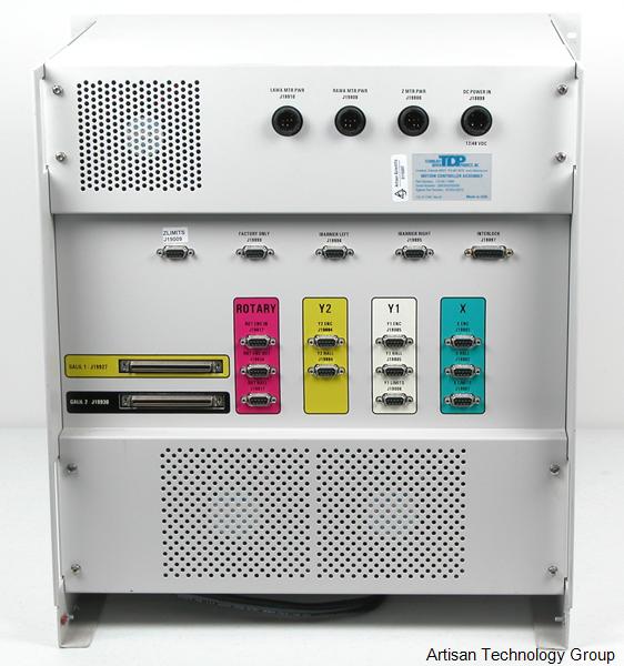 HP N7200-60072 (Motion Controller Assembly) | ArtisanTG™