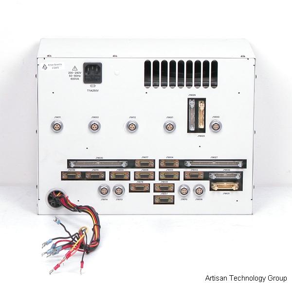 HP (Motion Driver Assembly) | ArtisanTG™