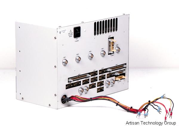 Keysight (Motion Driver Assembly) | ArtisanTG™