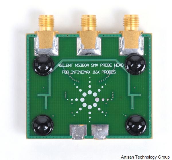 HP N5380A (InfiniiMax II 12 GHz Differential SMA Adapter) | ArtisanTG™
