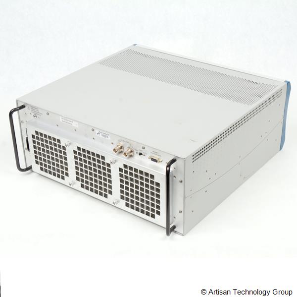 HP N6030-80006 (CompactPCI System Chassis with Embedded Controller and ...