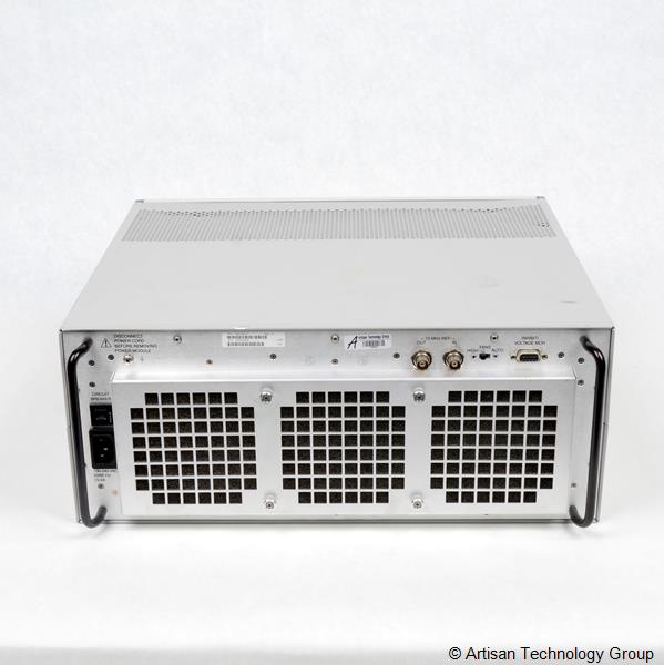 N6030-80006 Keysight / Agilent (CompactPCI System Chassis with Embedded ...