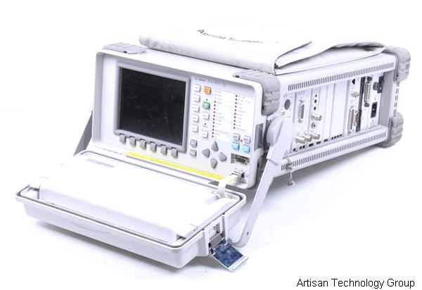 HP J1407A OmniBER 720 (Communications Performance Analyzer) | ArtisanTG™