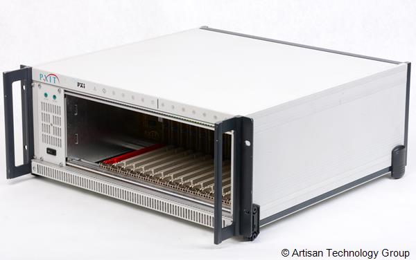 PX2000-514A Agilent / PXIT (14-Slot PXI System Chassis) | ArtisanTG™