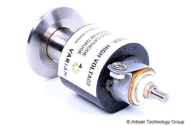 524-2 Varian (Cold Cathode Gauge Tube) | ArtisanTG™