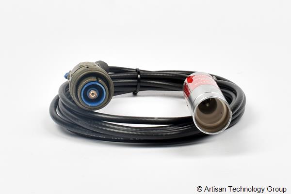 924-0750 Varian (External Side Mating Connector and Cable) | ArtisanTG™