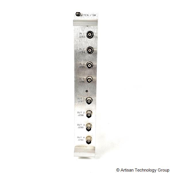 99219406 Agilent / Varian (RF Attentuator/Switch Board) | ArtisanTG™