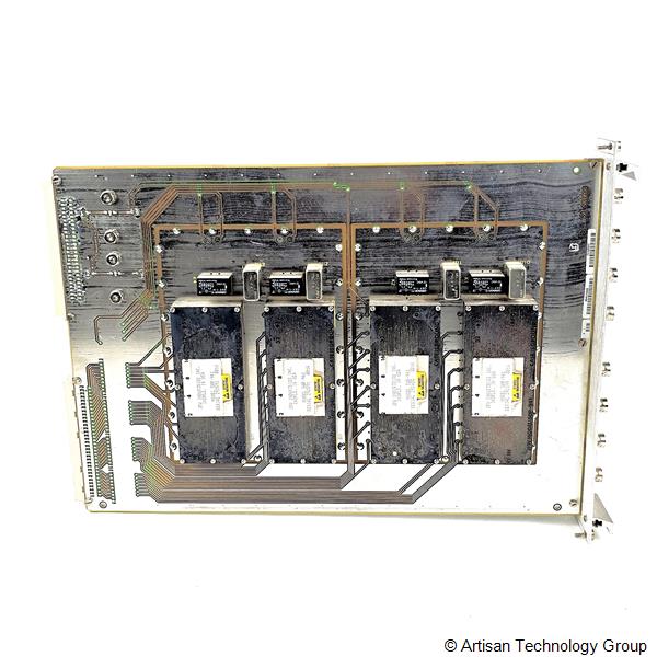 99219406 Agilent / Varian (RF Attentuator/Switch Board) | ArtisanTG™