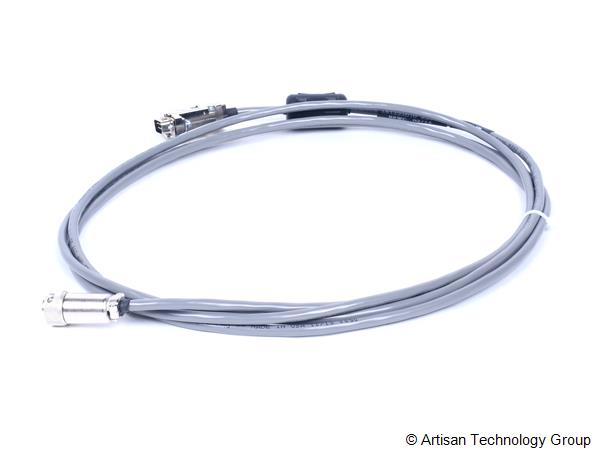 L91223010 Varian (ConvecTorr Gauge Non-Bakeable Cable for XGS-600 (10 ...