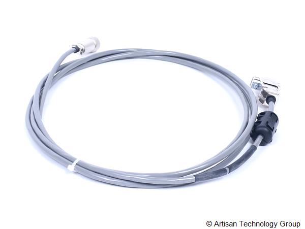 L91223010 Varian (ConvecTorr Gauge Non-Bakeable Cable for XGS-600 (10 ...