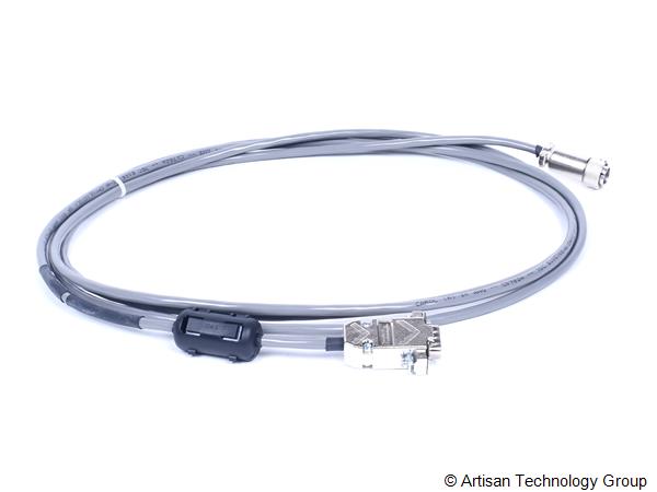 L91223010 Varian (ConvecTorr Gauge Non-Bakeable Cable for XGS-600 (10 ...