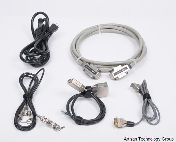 Saturn 2000 Agilent (Gas Chromatograph / Mass Spectrometer) | ArtisanTG™