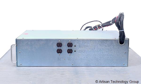 Varian (PS201/PS204 Power Supply) | ArtisanTG™