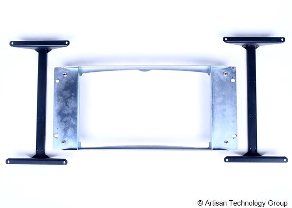 XC128 Agilent (8-Slot Rack-Mount Kit with Lateral Handles) | ArtisanTG™