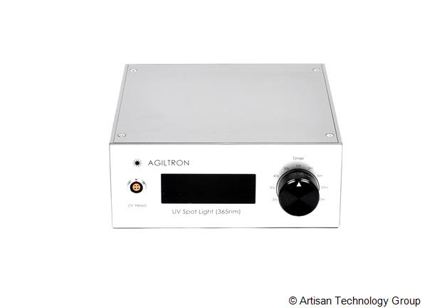 UV Spot Light Agiltron (Ultra High Power UV Curing System (365nm ...