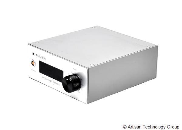 UV Spot Light Agiltron (Ultra High Power UV Curing System (365nm ...
