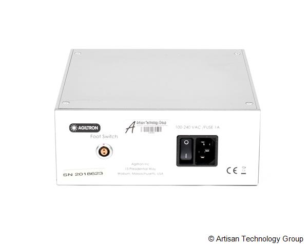 UV Spot Light Agiltron (Ultra High Power UV Curing System (365nm ...