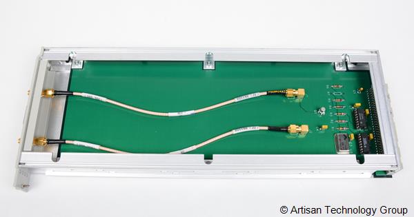 217199-01 ARGOSystems (100 MHz Clock Module) | ArtisanTG™