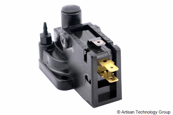 F-5100-30 Air Logic (Subminiature Pressure Switch) | ArtisanTG™