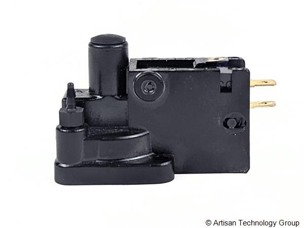 V-5100-28 Air Logic (Subminiature Vacuum Switch) | ArtisanTG™