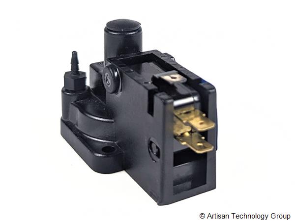 V-5100-28 Air Logic (Subminiature Vacuum Switch) | ArtisanTG™