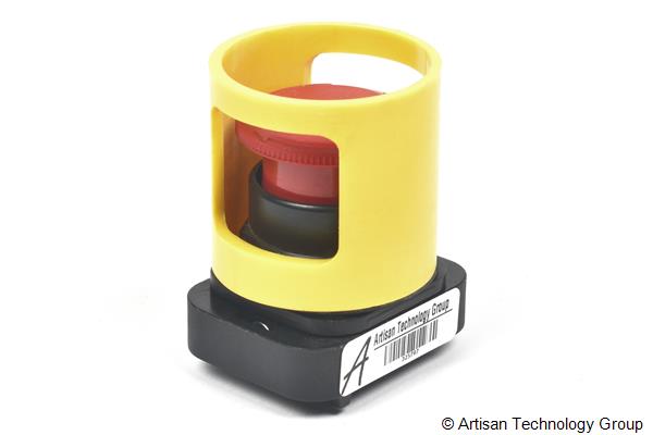 800H-FRXT D4 Allen-Bradley (Emergency Stop Button) | ArtisanTG™