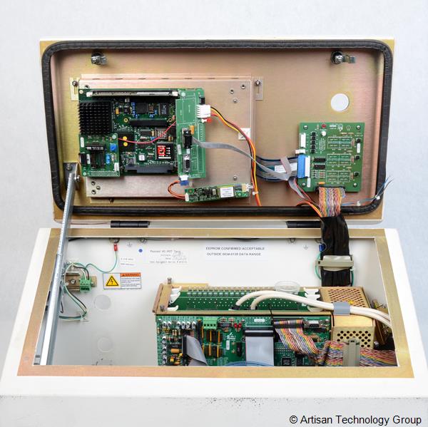 AP3 Air Products (Gasgaurd AP Controller (10.4" Color Display ...