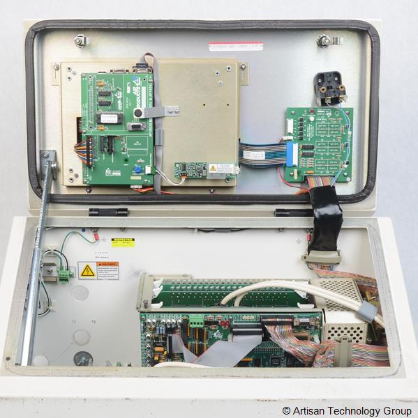 AP3 Air Products (Gasgaurd AP Controller (9.4" Monochrome Display ...