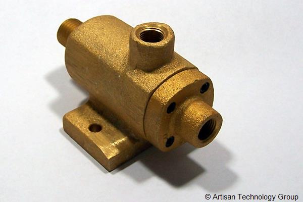 AV116H Air-Vac (Vacuum Generators) | ArtisanTG™