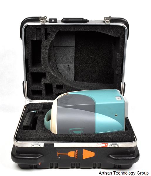 Optima 500 Aircuity (Portable Monitoring System) | ArtisanTG™