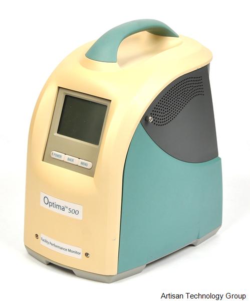 Optima 500 Aircuity (Portable Monitoring System) | ArtisanTG™