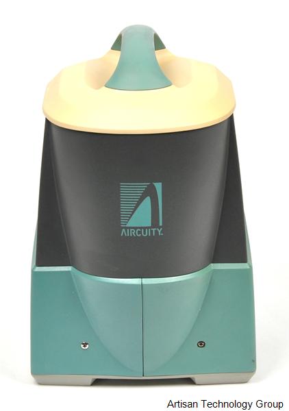 Optima 500 Aircuity (Portable Monitoring System) | ArtisanTG™