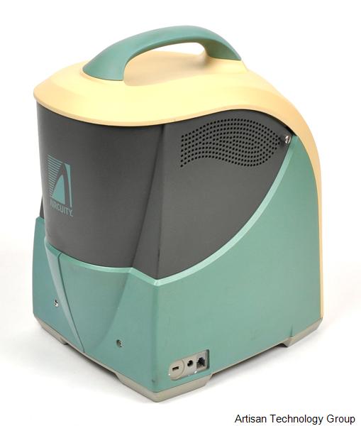 Optima 500 Aircuity (Portable Monitoring System) | ArtisanTG™