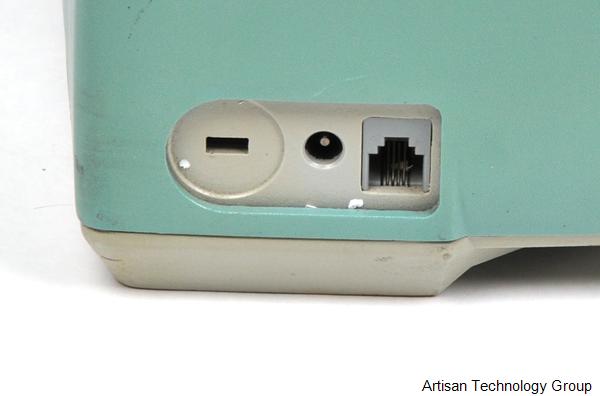 Optima 500 Aircuity (Portable Monitoring System) | ArtisanTG™