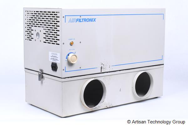 HS3000 Airfiltronix (Variable Speed Blower and Filter House) | ArtisanTG™