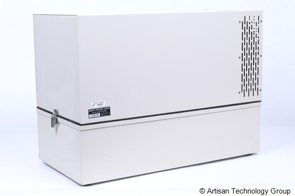 HS3000 Airfiltronix (Variable Speed Blower and Filter House) | ArtisanTG™