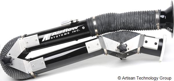 E-Z Arm II Airflow Systems (Extraction Arm) | ArtisanTG™